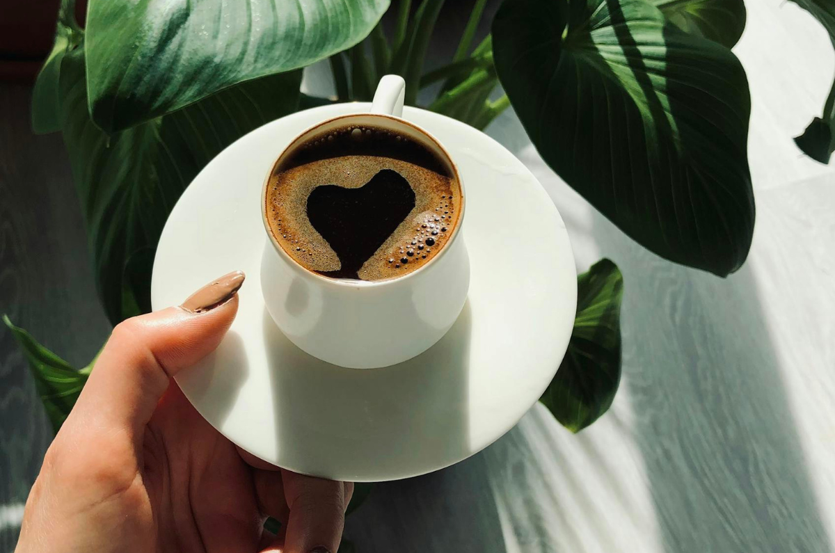 Une consommation modérée de café serait associée à un risque réduit d ...